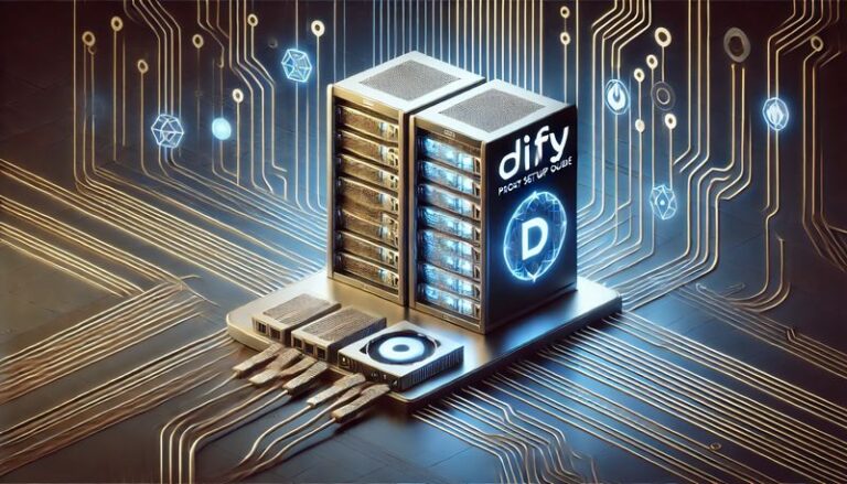 Dify 1.0.0 を proxy がある環境にインストール （Dify 1.7.2 にも対応）